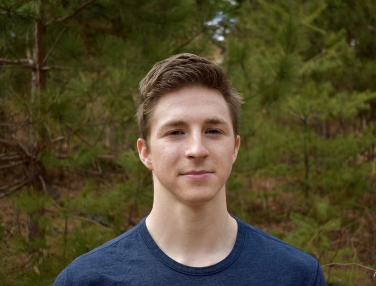 About – Garrett Movement