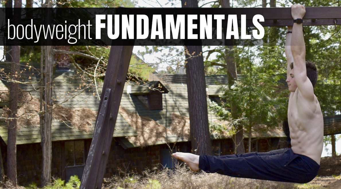 Courses – Garrett Movement